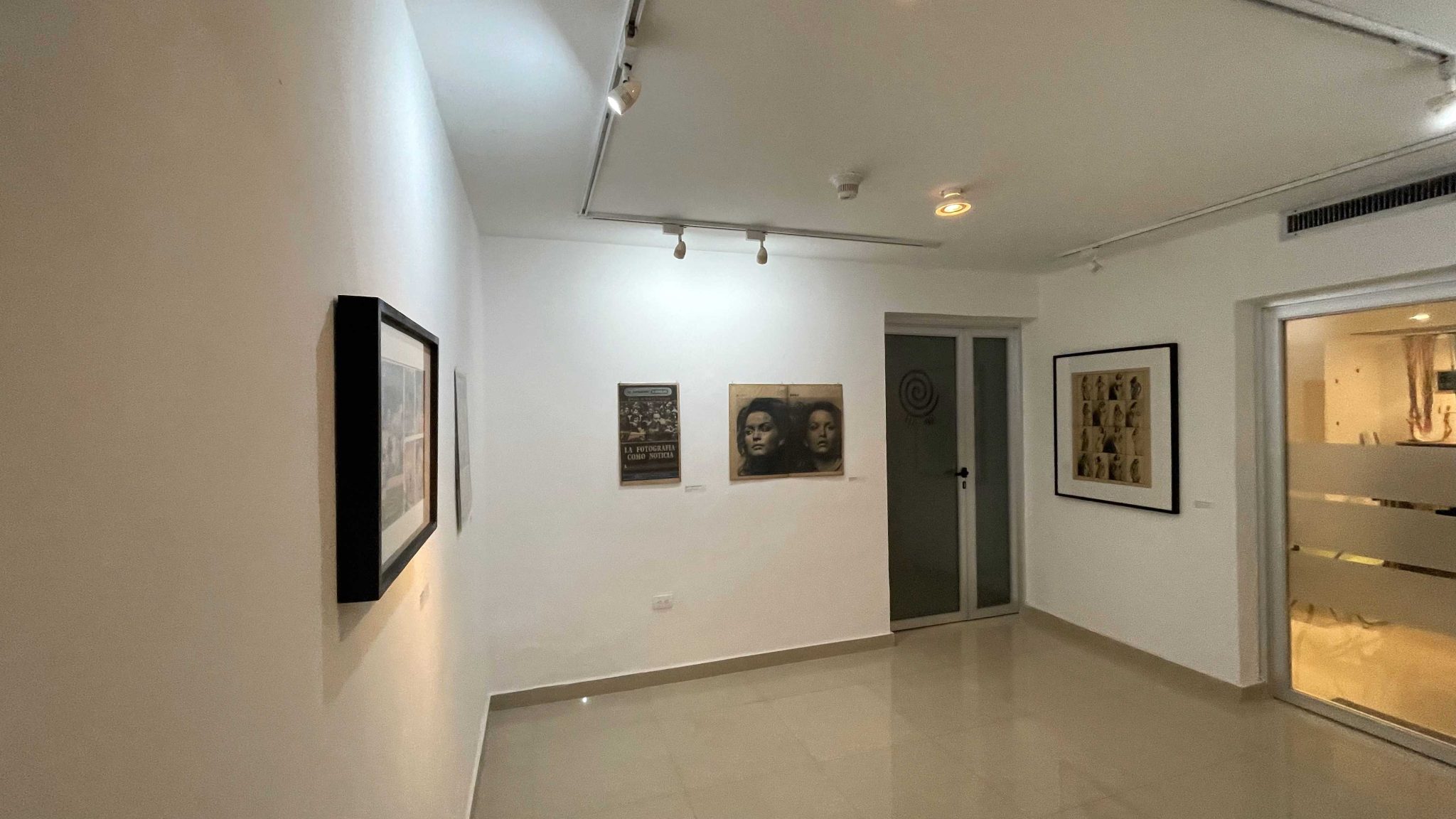 Entre lo inédito y lo común: la fotografía de José Sigala - Mónica Pupo