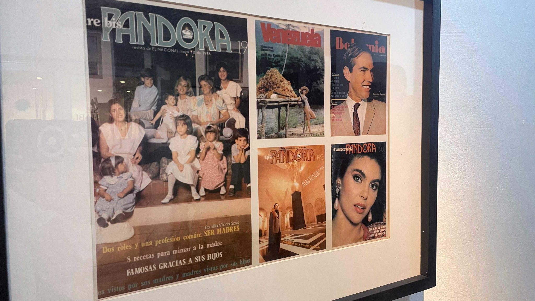 Entre lo inédito y lo común: la fotografía de José Sigala - Mónica Pupo