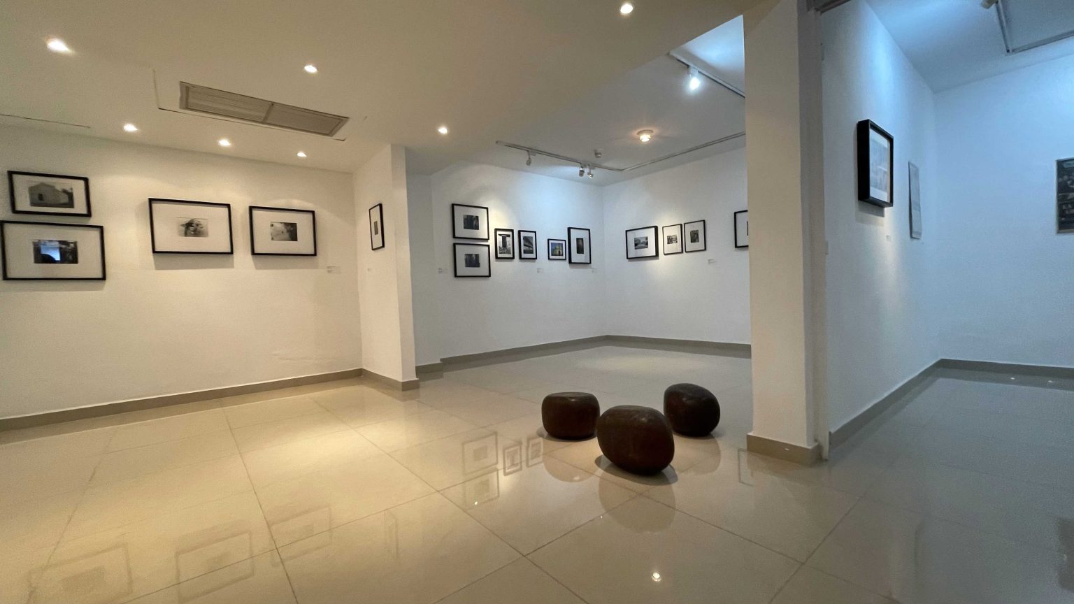 Entre lo inédito y lo común: la fotografía de José Sigala - Mónica Pupo